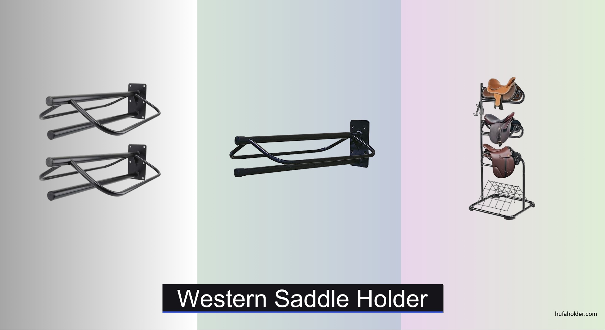 7 Best Western Saddle Holders of 2026